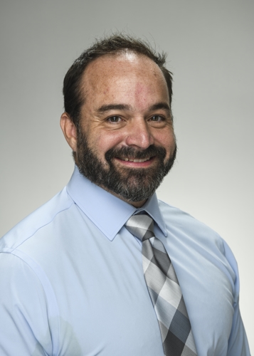 Damon Page DNP,FNP-C