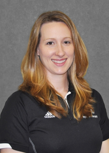 Danelle Smith, PT, DPT