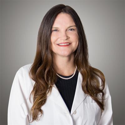 Stacie Griffis MD
