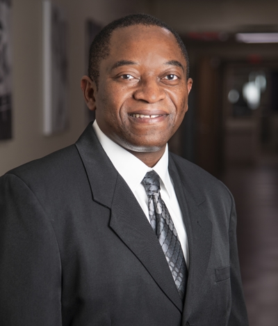 Nicholas Viyuoh, MD | McDonough District Hospital