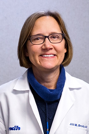 Jill Brody, MD | McDonough District Hospital