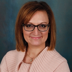 Michelle Reeves, MD | McDonough District Hospital