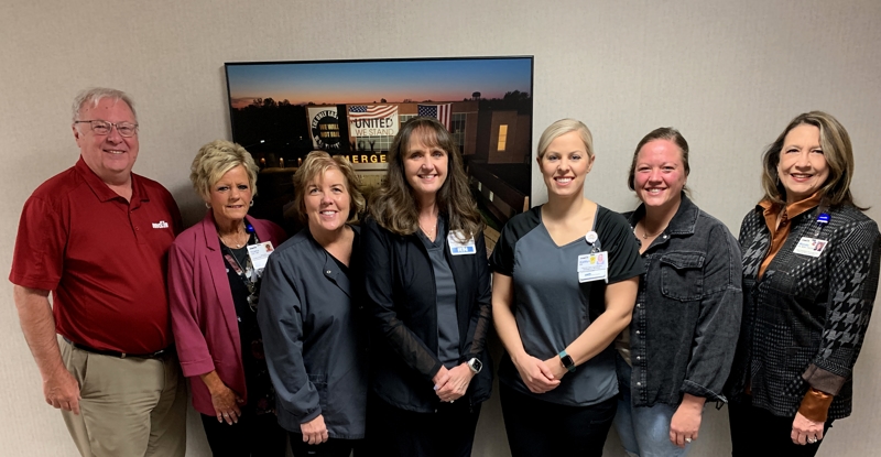 November 2022 News | McDonough District Hospital