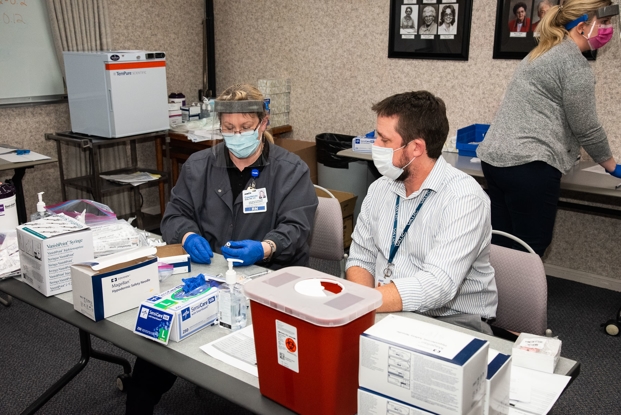 Photo Gallery | Hospital in Macomb, IL
