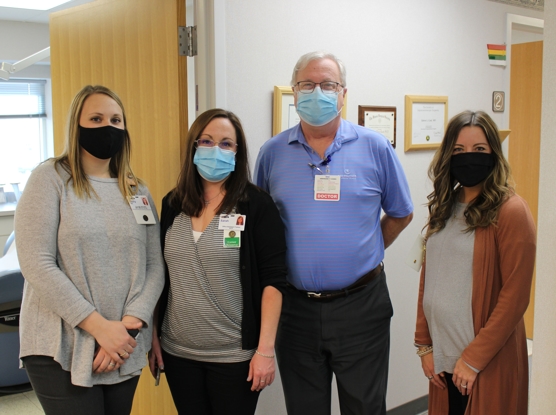 Photo Gallery | Hospital in Macomb, IL