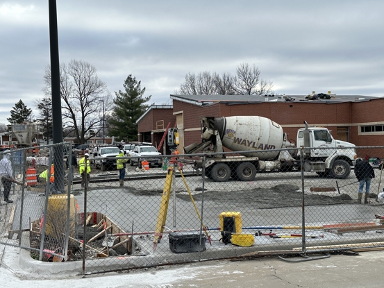 Photo Gallery | Hospital in Macomb, IL