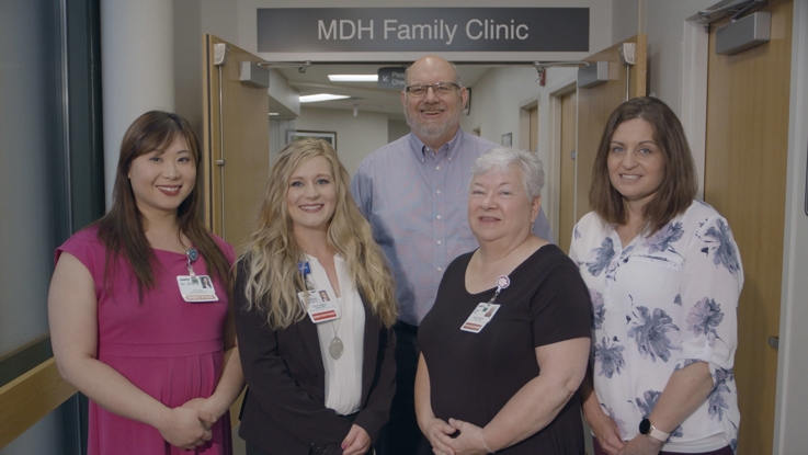 June 2019 News | McDonough District Hospital