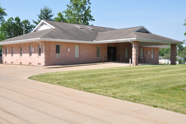Locations | McDonough District Hospital