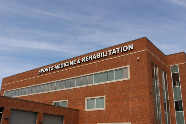 Locations | McDonough District Hospital