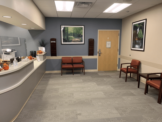 Locations | McDonough District Hospital