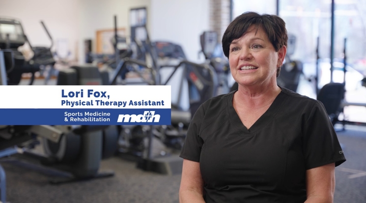 Lori Fox, PTA