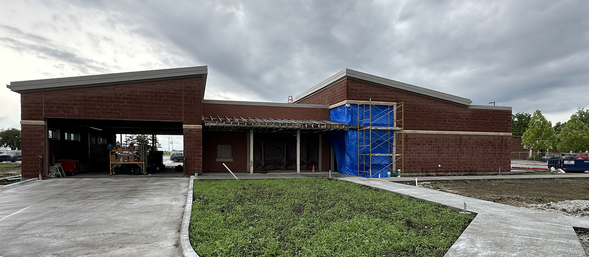 Hospital in Macomb, IL | McDonough District Hospital