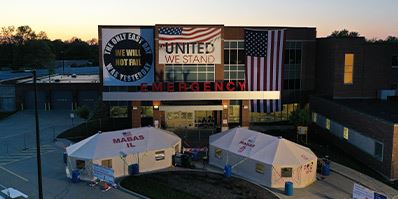 Media | Hospital in Macomb, IL
