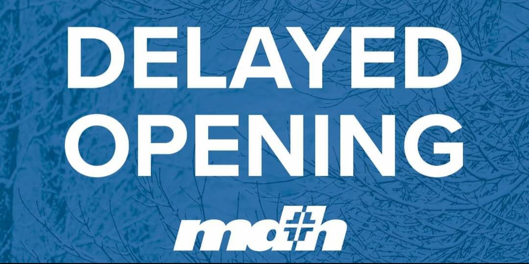 McDonough District Hospital announced delayed openings for certain ...