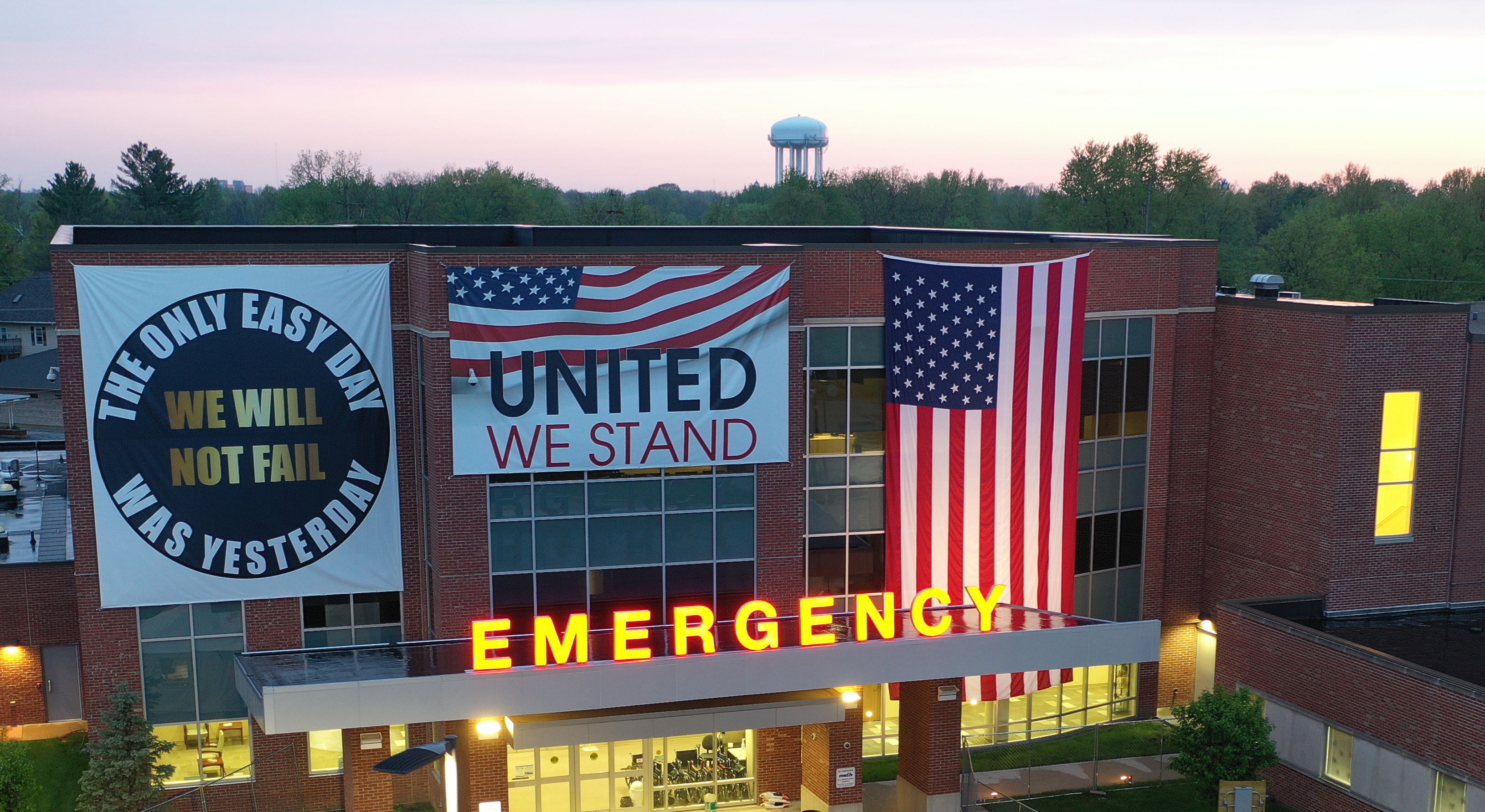 The Auxiliary to McDonough District Hospital is now accepting ...